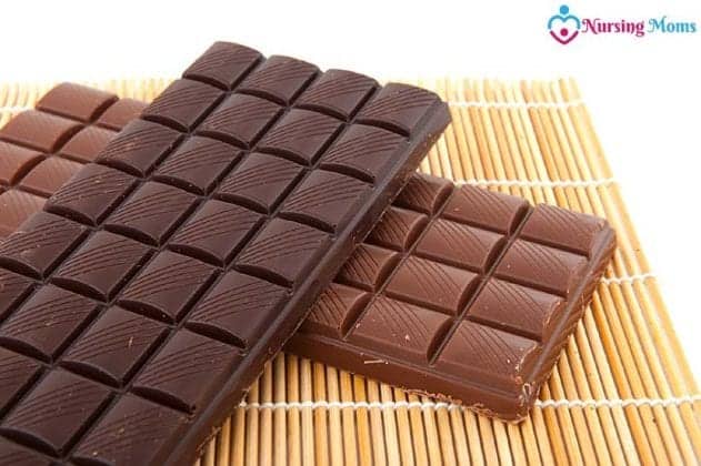Top 10 Foods That Cause Diarrhea In Breastfed Baby