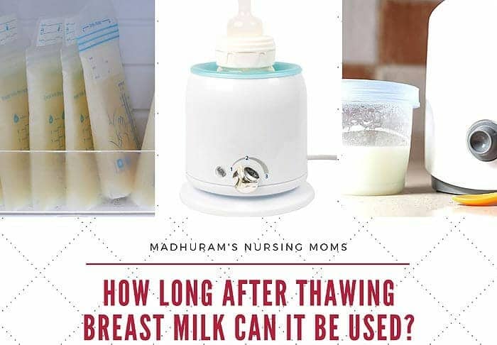 How Long To Breastfeed To Get Benefits? | Nursing Moms