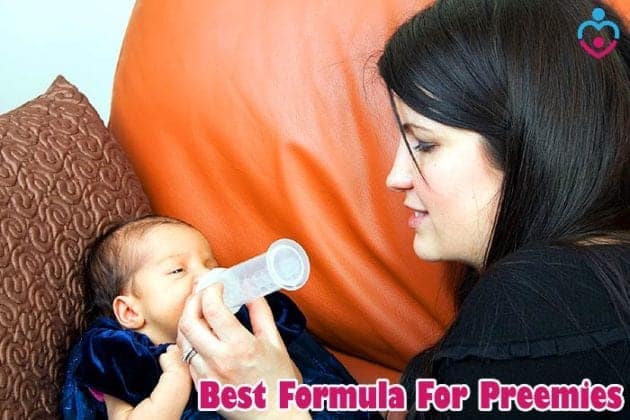 Top 10 BEST Formula For Preemies | Nursing Moms