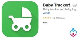Top 15 BEST Newborn Tracking Apps (FREE) | Nursing Moms