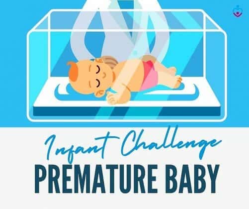 Premature Baby and Breastfeeding | Nursing Moms